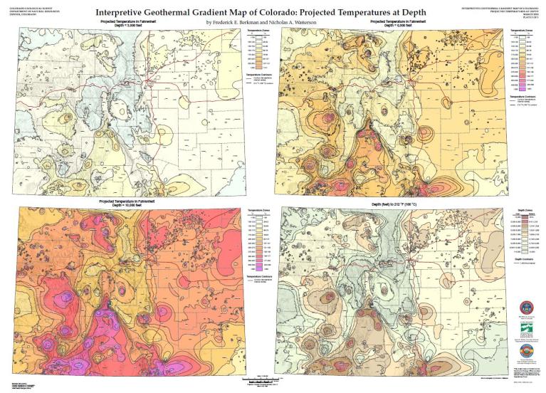 Geothermal | State Land Board